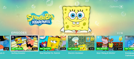 Float Left Interactive and Nickelodeon Launch NICK on the Roku Platform ...