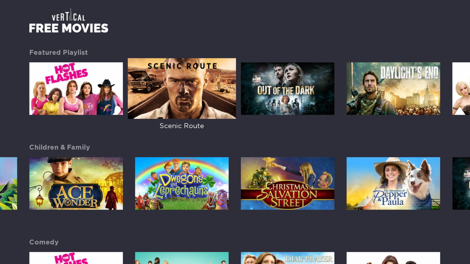 Unique OTT Apps to Watch While Practicing ‘Social Distancing’ - Float ...