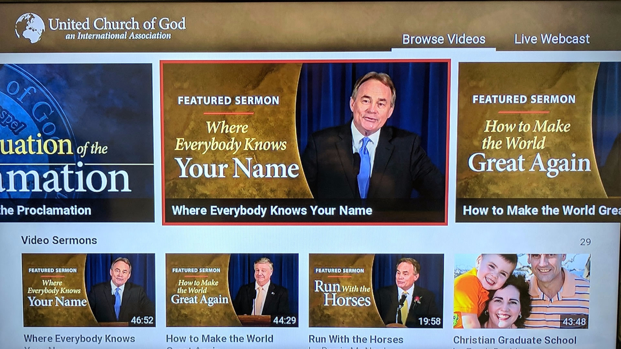 Unique OTT Apps to Watch While Practicing ‘Social Distancing’ - Float ...
