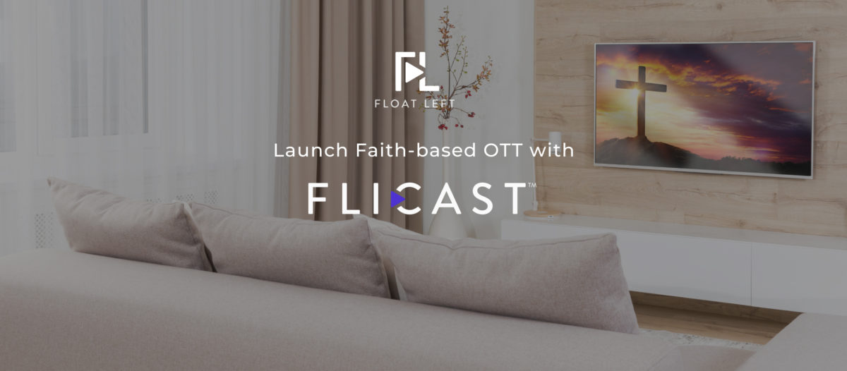 Faith-Based and Religious OTT Services: Top 5 Things to Consider when ...