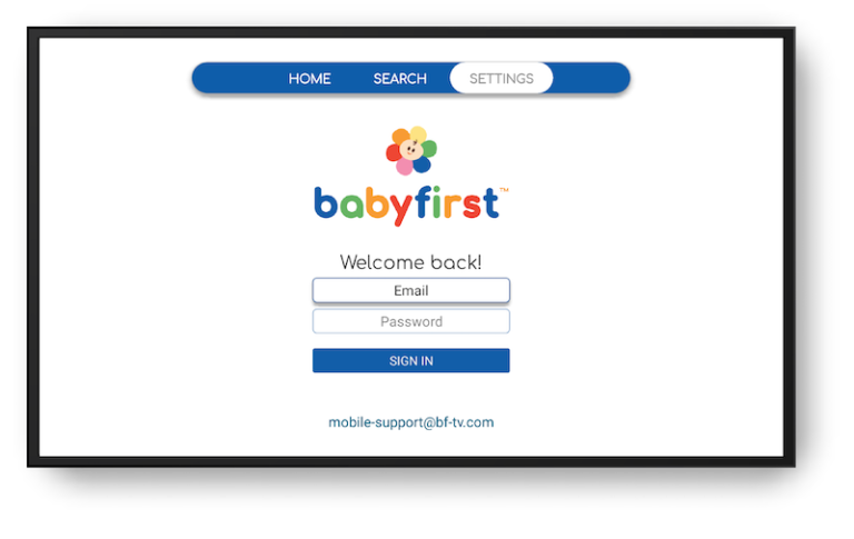 Float Left Launches Child-Safe TV App, BabyFirst, in Multiple Languages ...