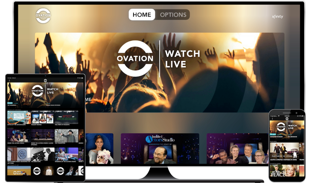 Home - Float Left I OTT Solutions